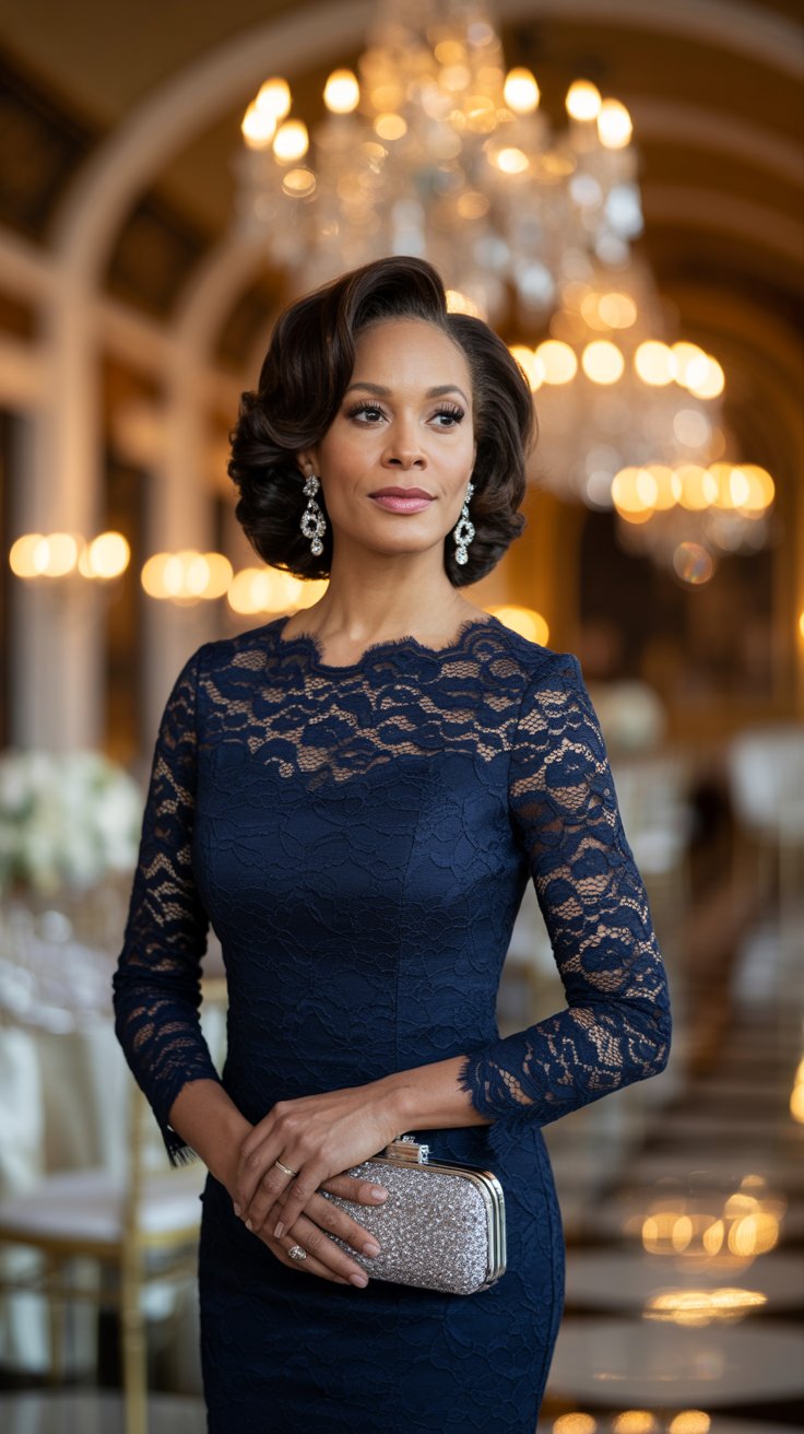 10 Stylish Mother of the Bride Wedding Outfits Perfect for a Summer ...