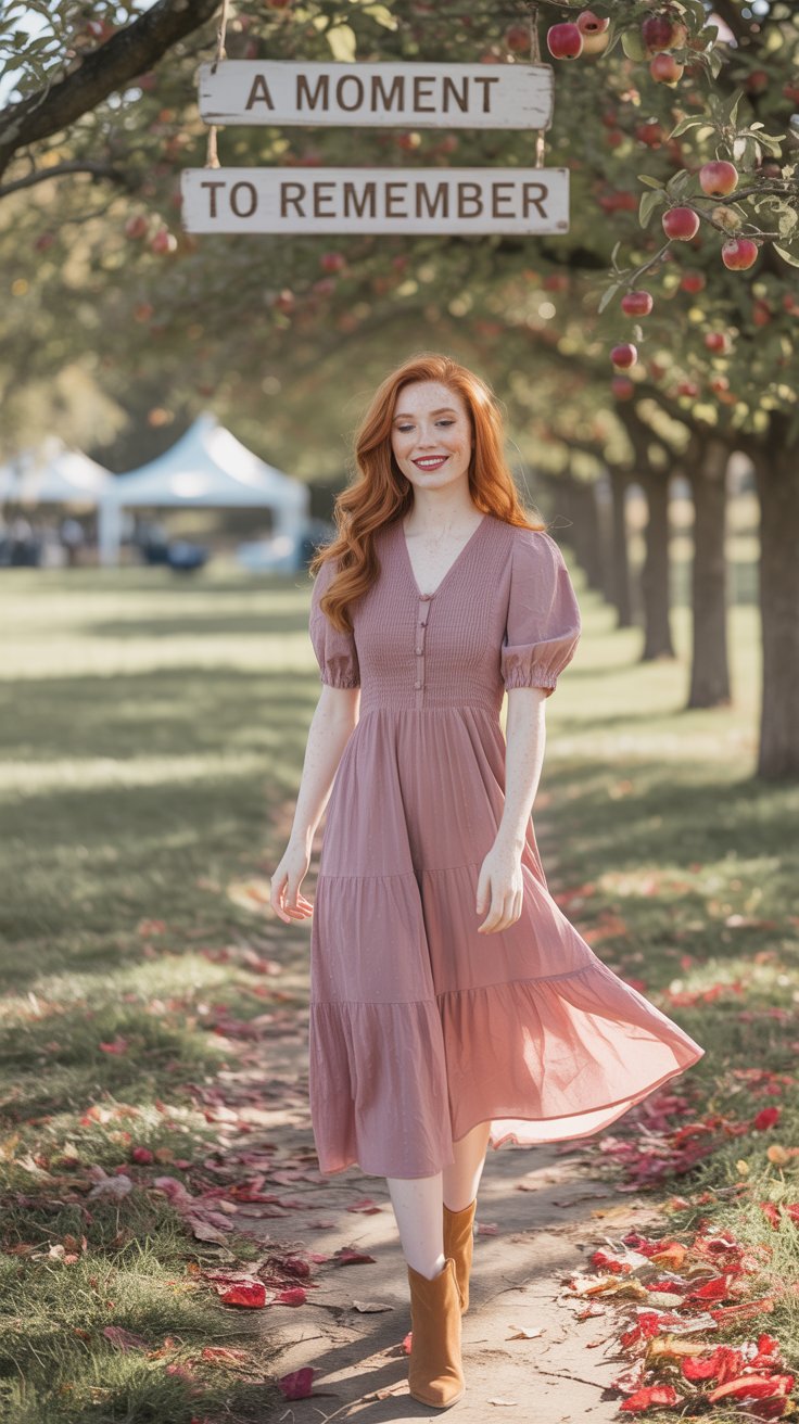 Autumn/Fall Wedding Guest Dress Codes: What to Wear Based on Your ...