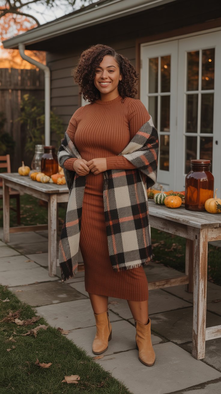 Autumn/Fall Wedding Guest Dress Codes: What to Wear Based on Your ...