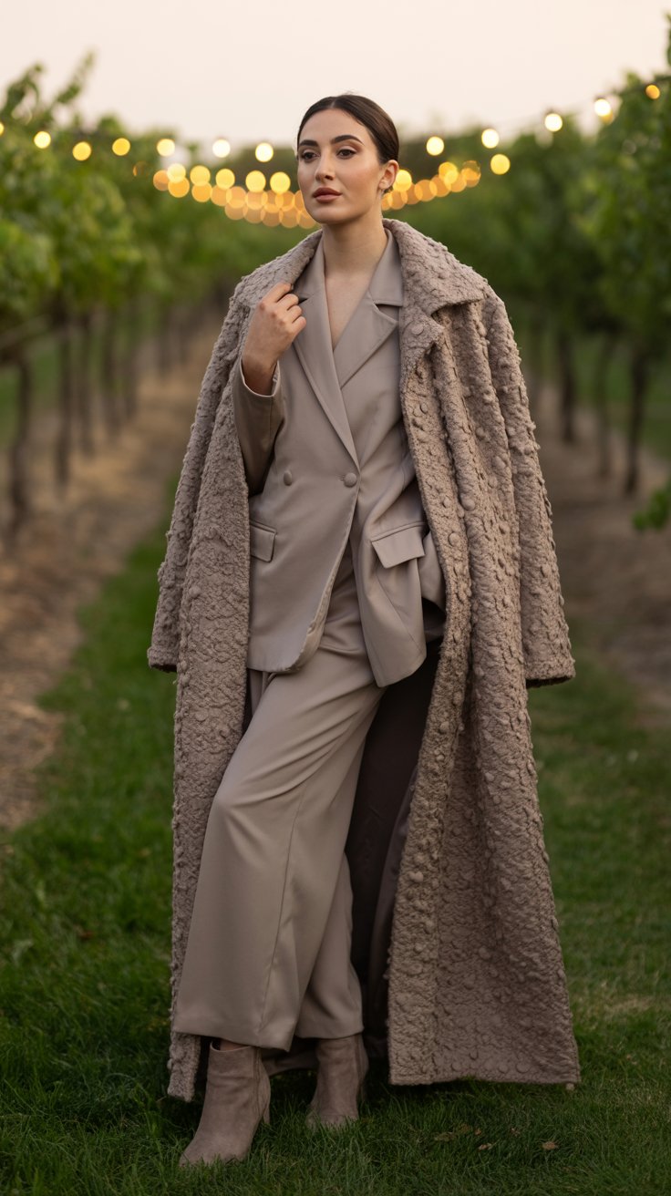 What to Wear to a September Wedding: Early Autumn/Fall Outfits That ...